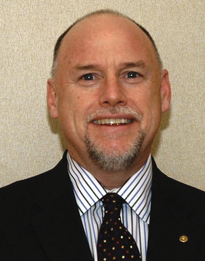 Dr Rick Bassett Senior It Consultant And Mis Professor Contact Me